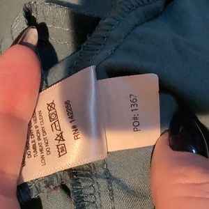 Figs | Tops | Rare Discontinued Limited Edition Figs Casma Scrub Top ...